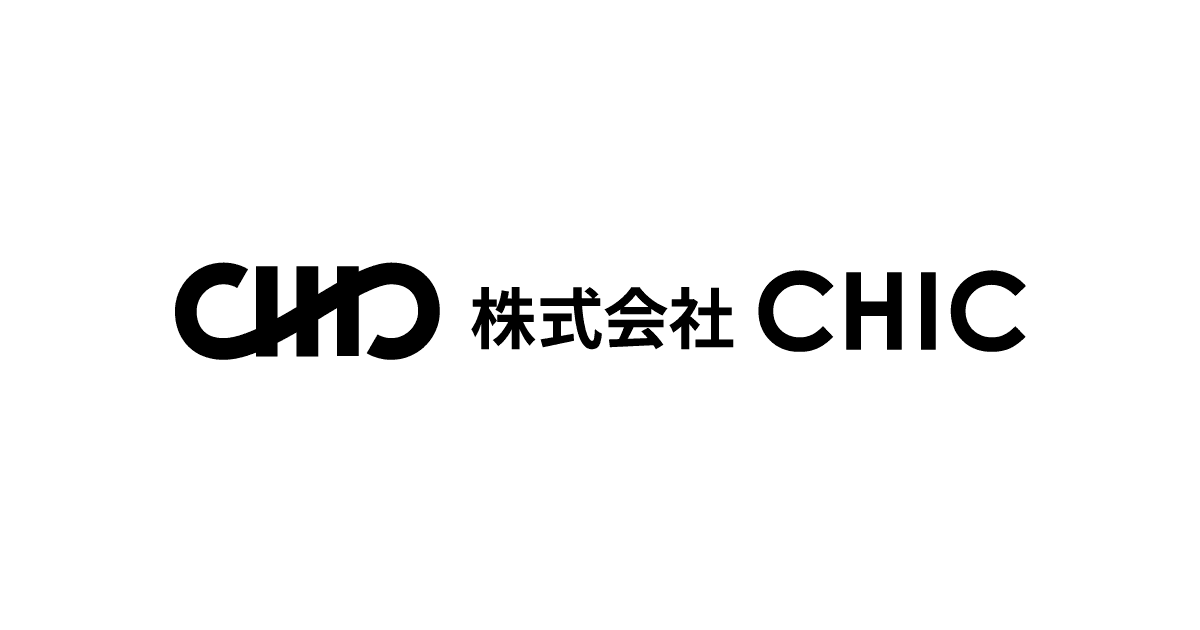 株式会社CHIC